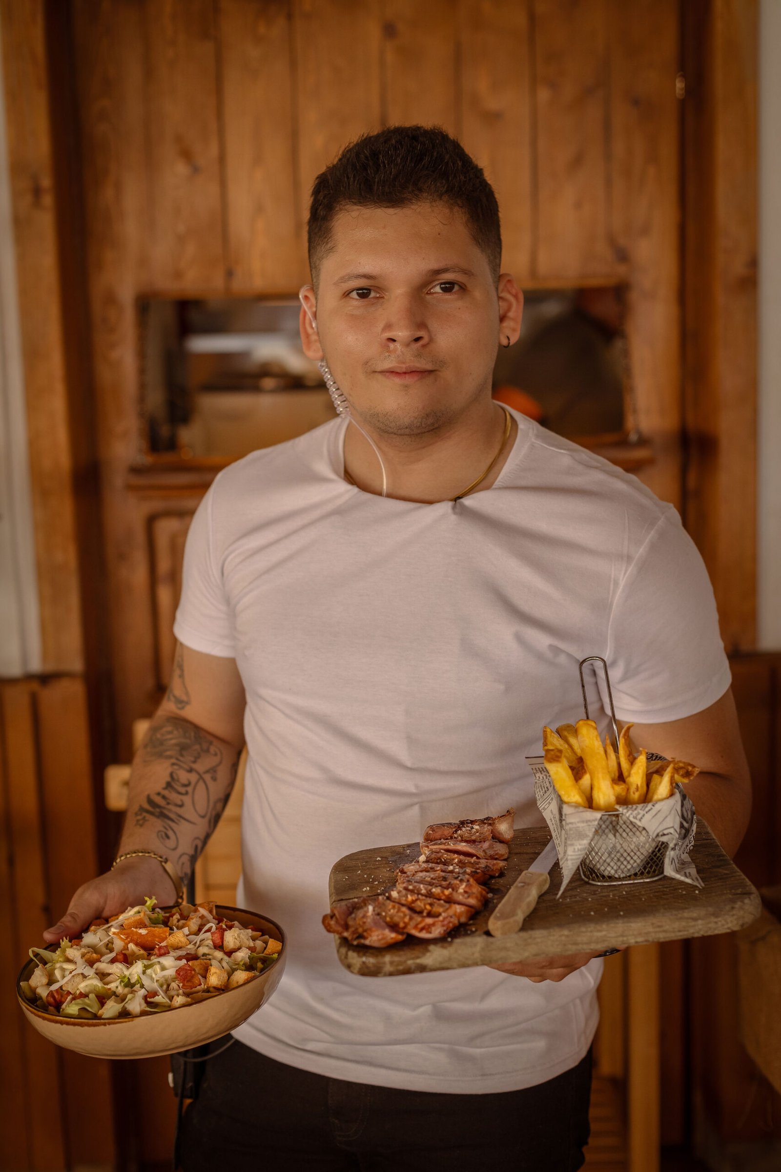 thebullrestaurant.com